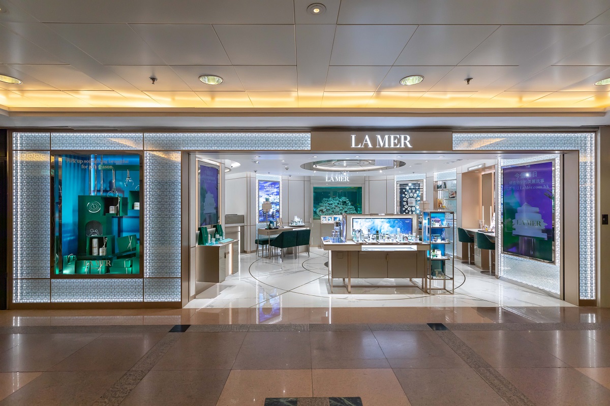 Campaign : BrandCampaign2019 | La Mer Hong Kong